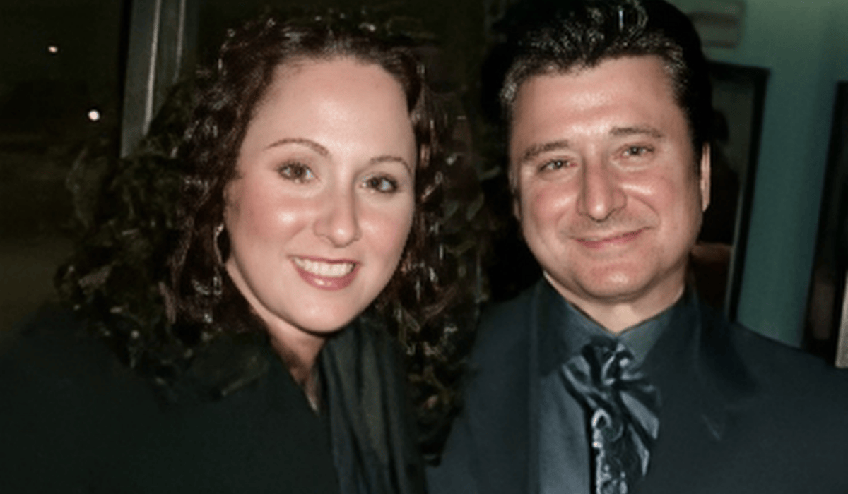 Detailed Exploration of Steve Perry Daughter