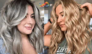 The Secret to Seamless Hair Color: Root Tap vs Root Smudge