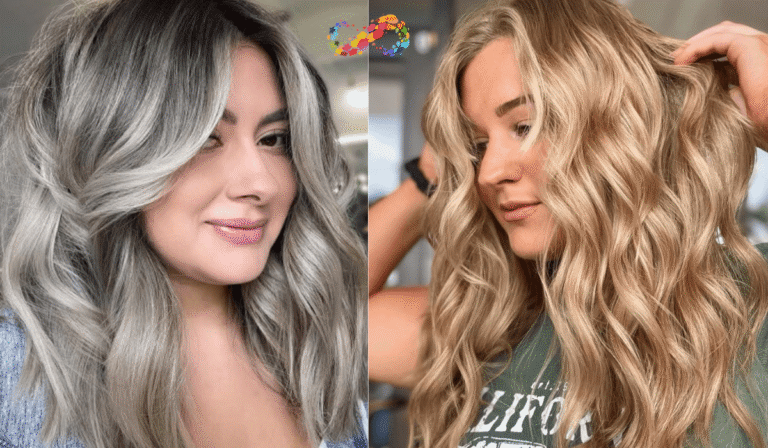 The Secret to Seamless Hair Color: Root Tap vs Root Smudge