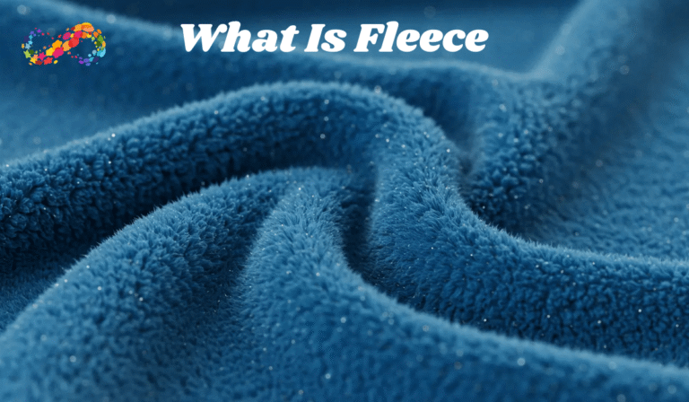 What Is Fleece? Meaning, Materials, and the Fabrics Behind