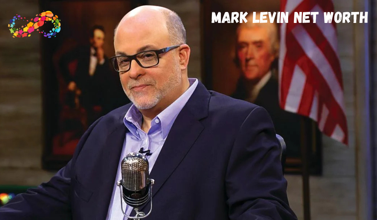 Mark Levin Net Worth: Family, Career, Wiki, and Life Story